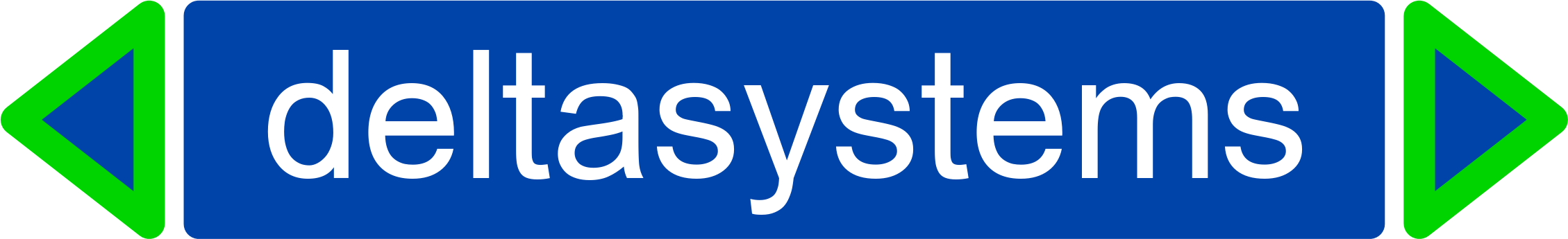 Deltasystems / Branchen - und Applikations - Software